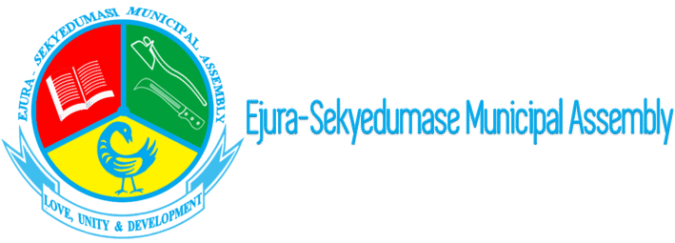 Welcome - Ejura-Sekyedumase Municipal Assembly